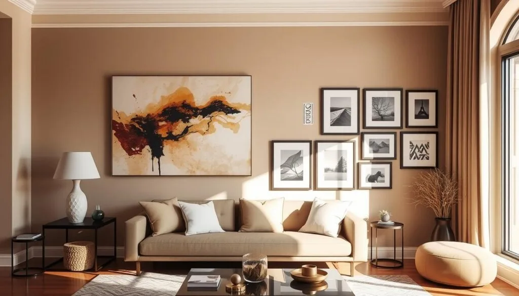 Wall Art Size Guide: Expert Tips For Perfect Dimensions