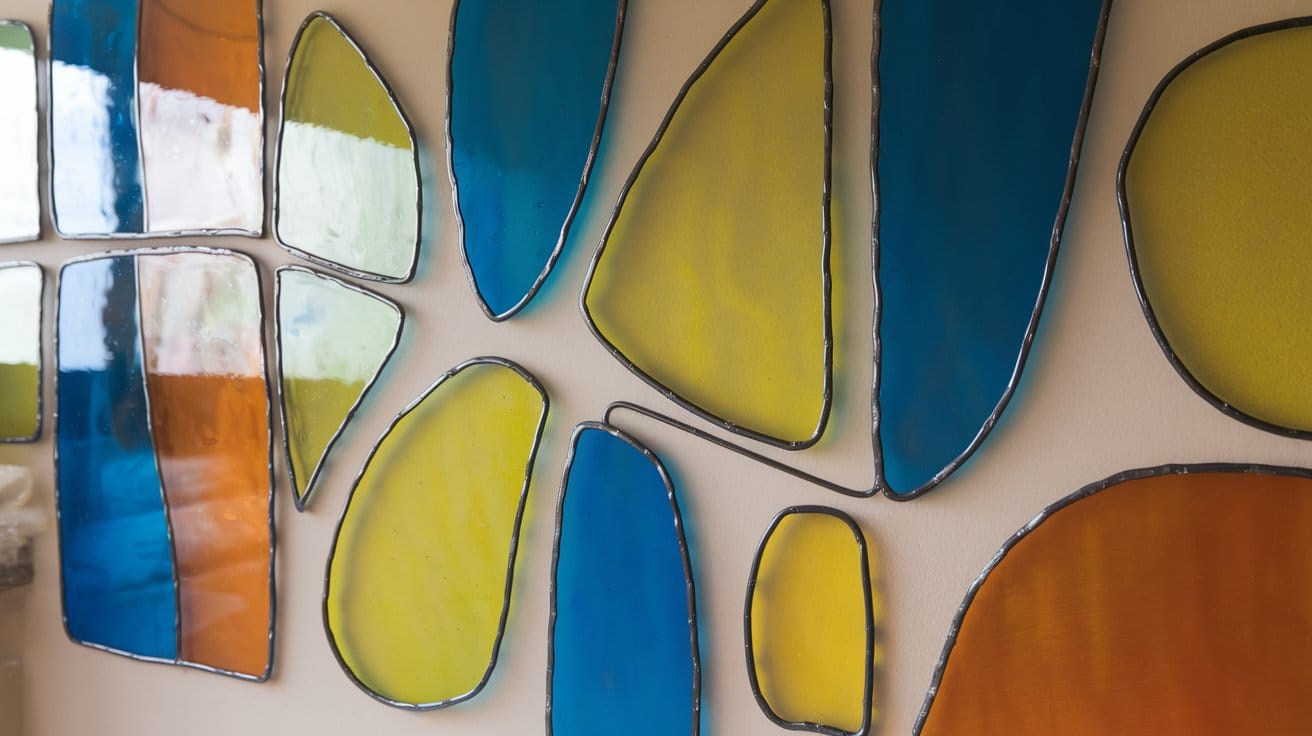 How To Hang Stained Glass In A Window: 5 Easy Steps