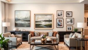 Wall Art Size Guide: Expert Tips For Perfect Dimensions