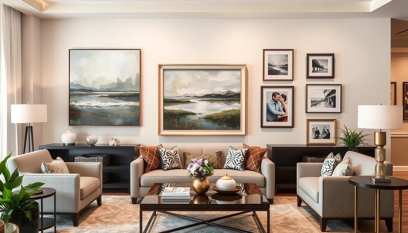 Wall Art Size Guide: Expert Tips For Perfect Dimensions