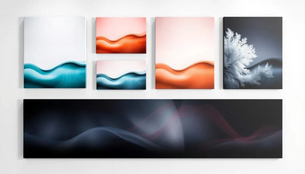 Wall Art Size Guide: Expert Tips For Perfect Dimensions
