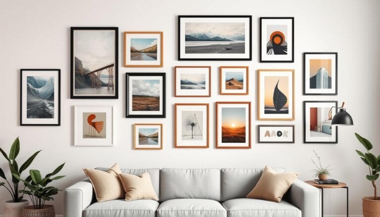 Wall Art Size Guide: Expert Tips For Perfect Dimensions