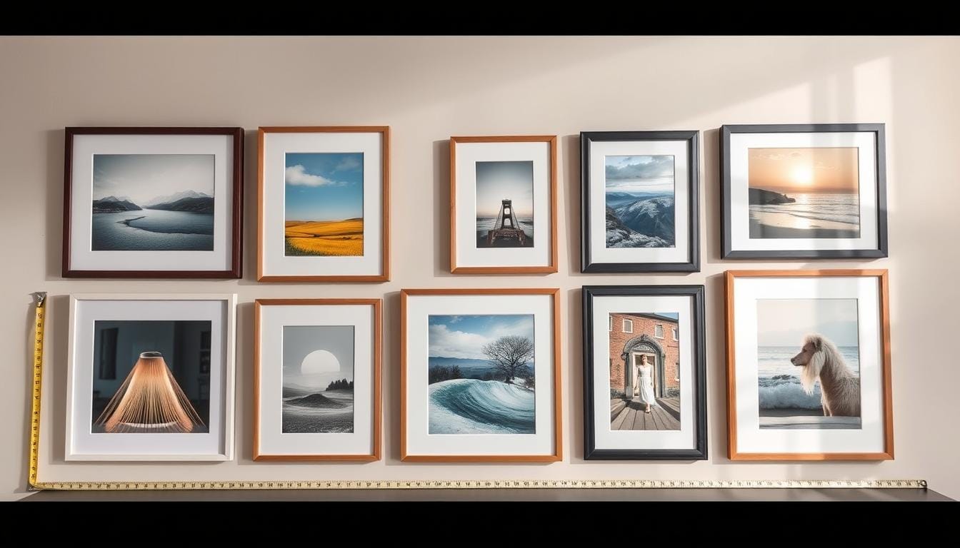 Wall Art Size Guide: Expert Tips For Perfect Dimensions