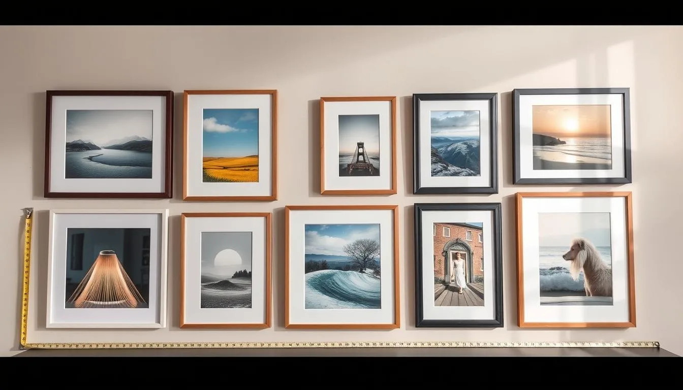 Wall Art Size Guide: Expert Tips For Perfect Dimensions