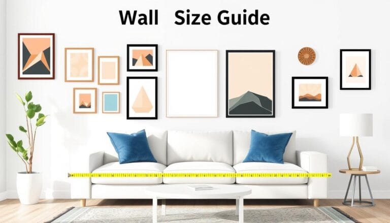 Wall Art Size Guide: Expert Tips For Perfect Dimensions