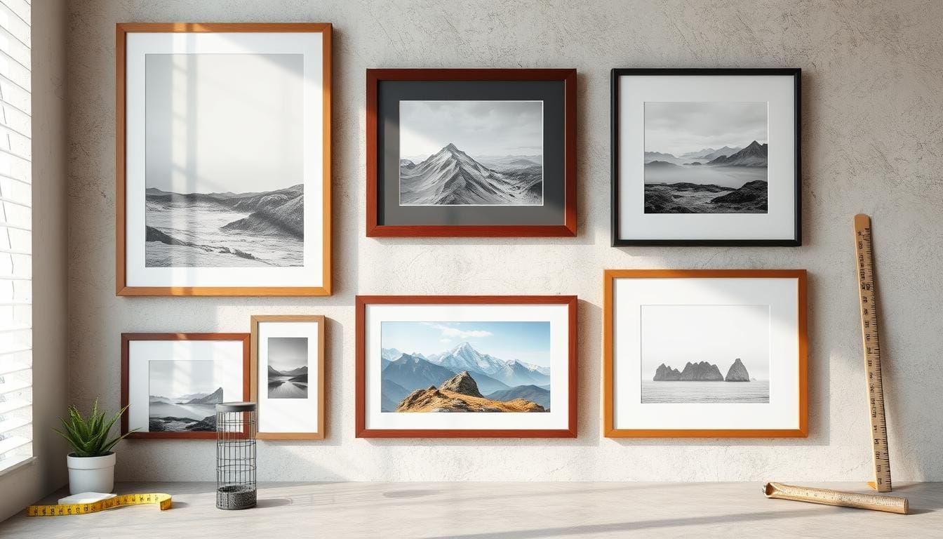 Wall Art Size Guide: Expert Tips For Perfect Dimensions