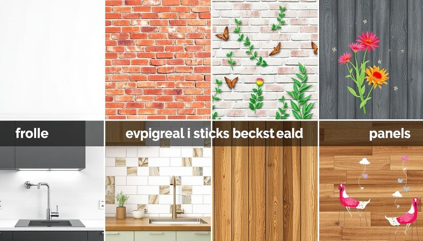 Peel And Stick Wall Decals: Easy Home Refresh Guide