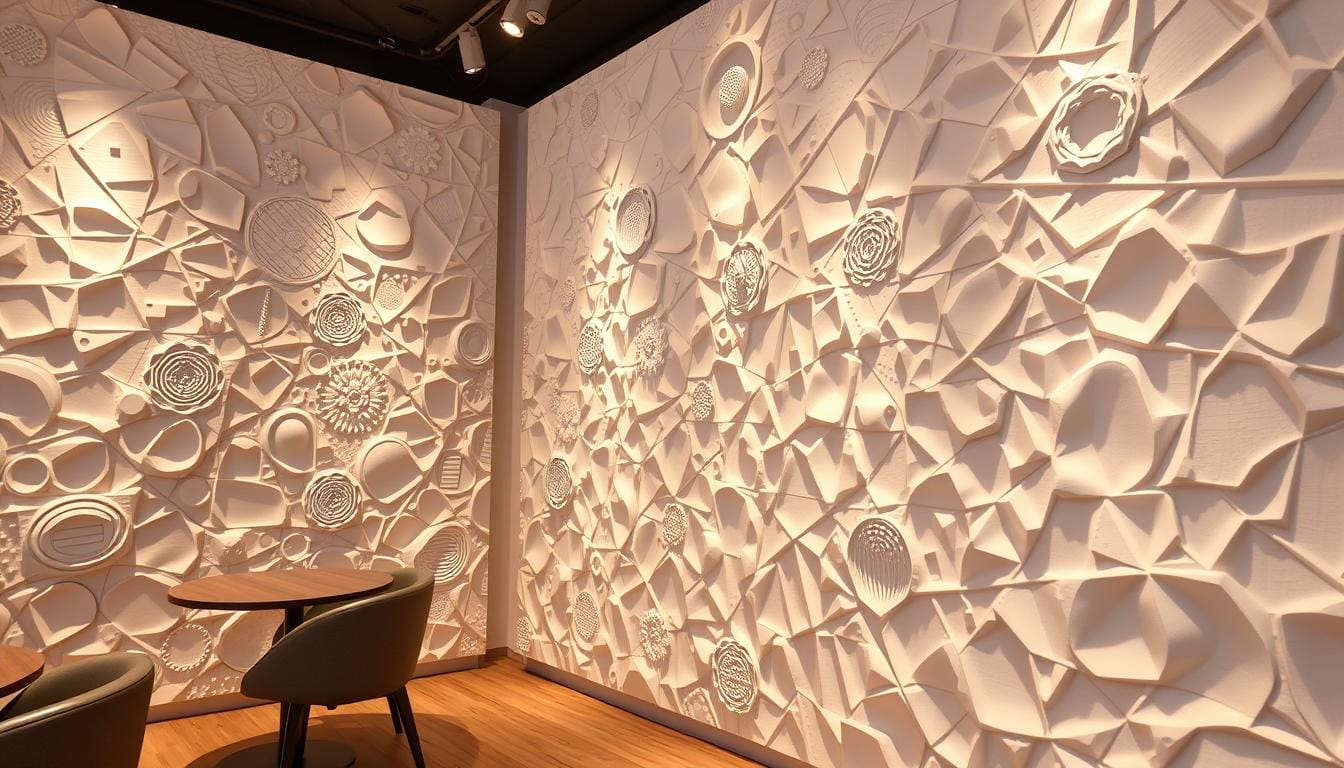 Wall Panels: Modern Interior Design Solutions