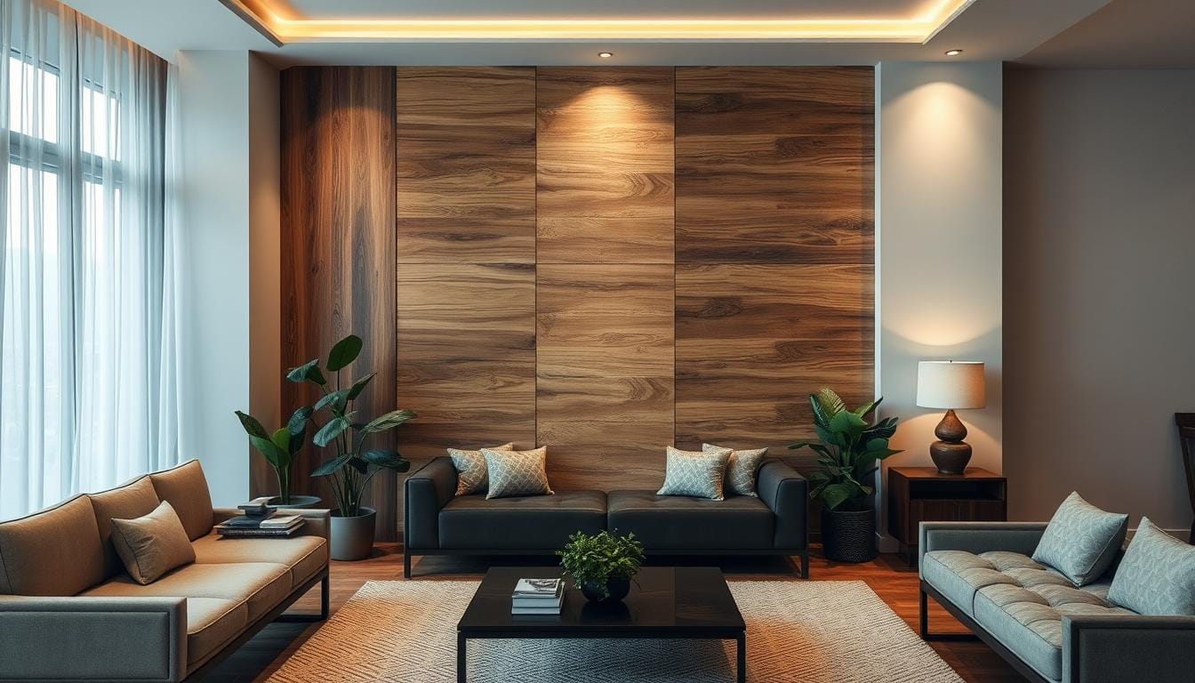 Wall Panels: Modern Interior Design Solutions
