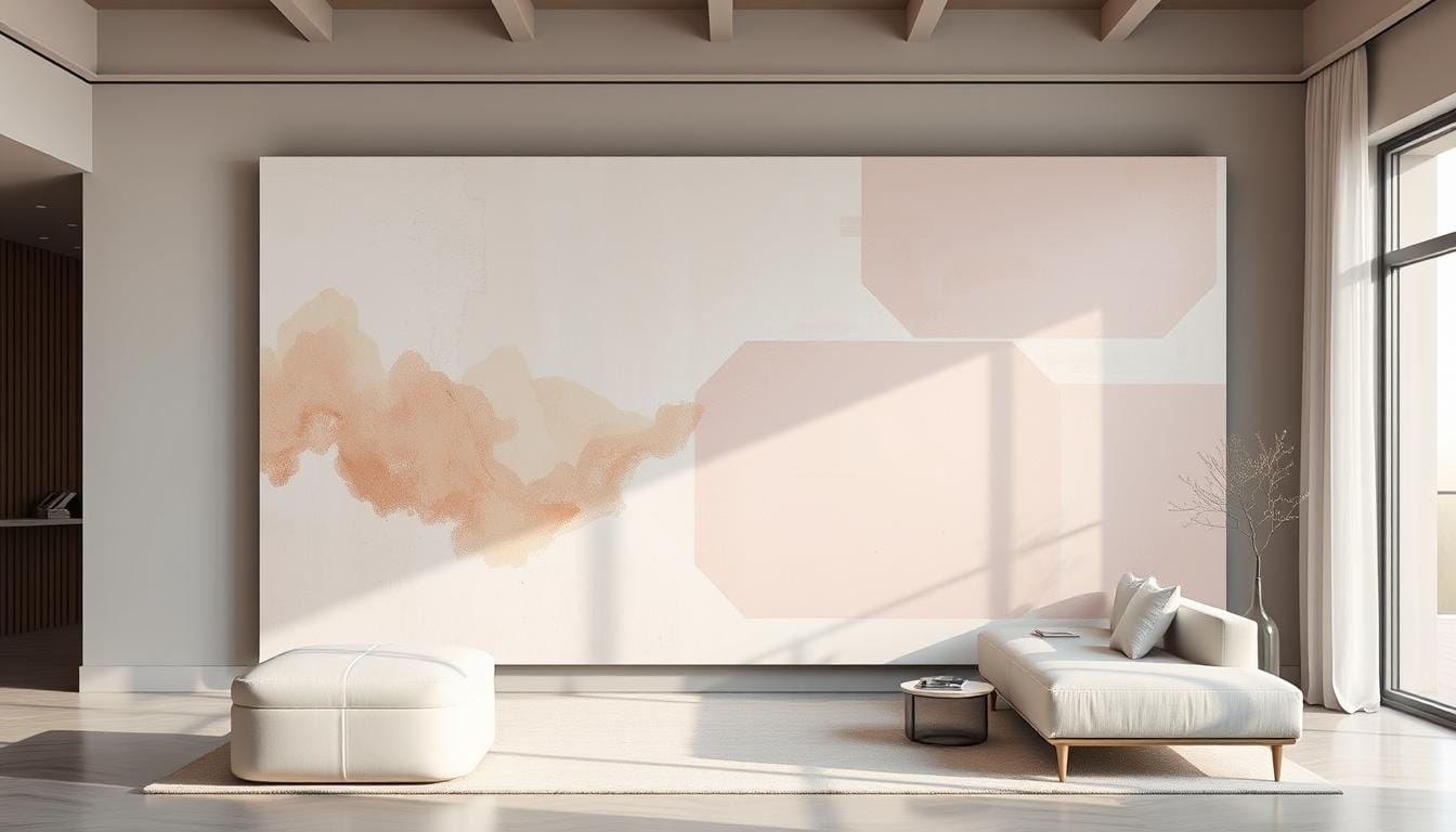 10 Captivating Modern Wall Art Ideas To Add Elegance To Your Space