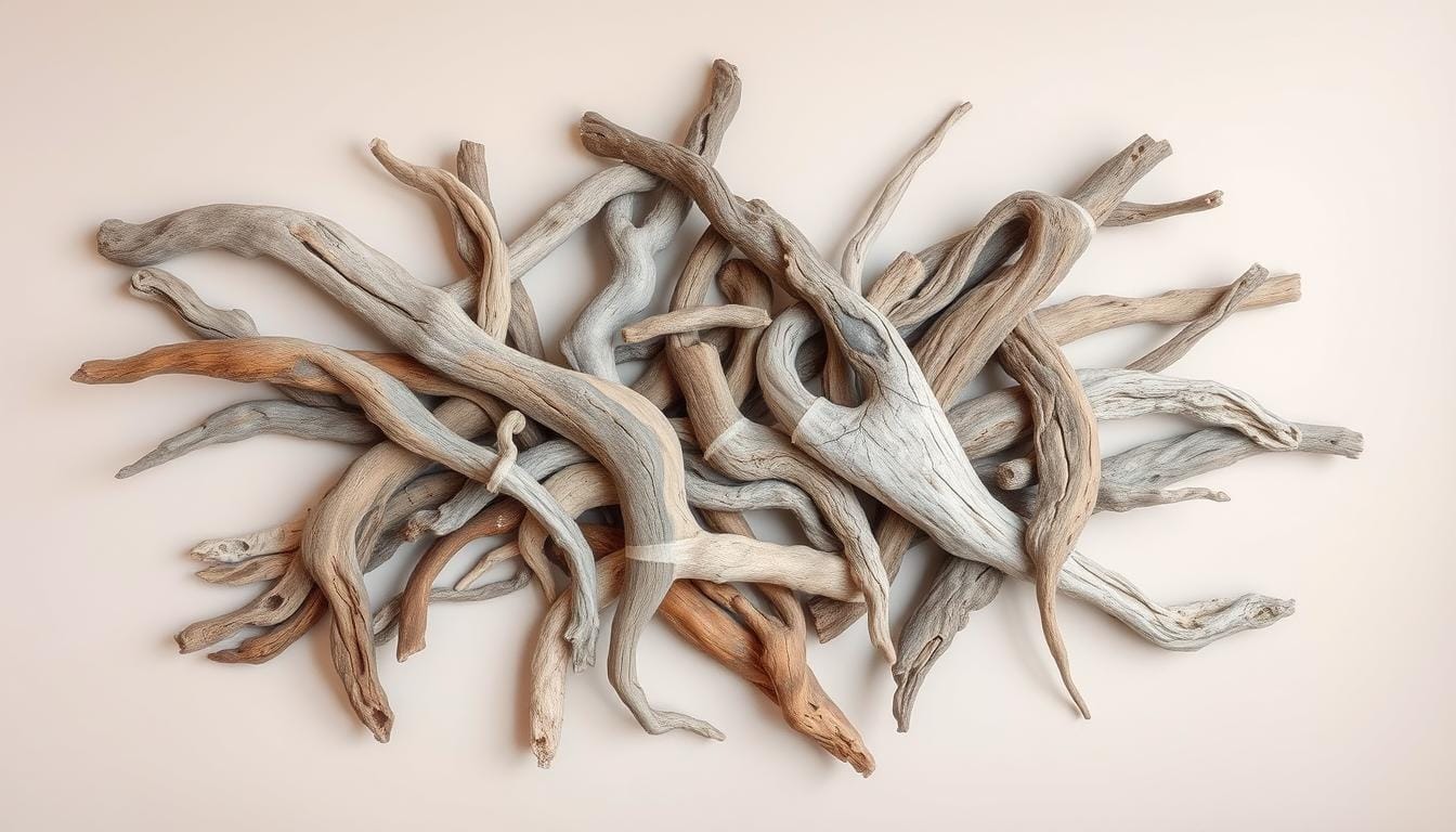 Unique Driftwood Wall Decor Ideas For Your Home