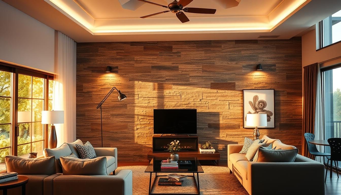 How To Choose Which Wall Accent Wall Works Best For Your Space
