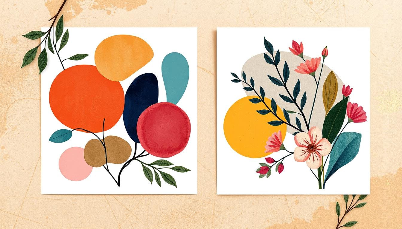 10 Stunning Boho Artwork Ideas To Transform Your Walls