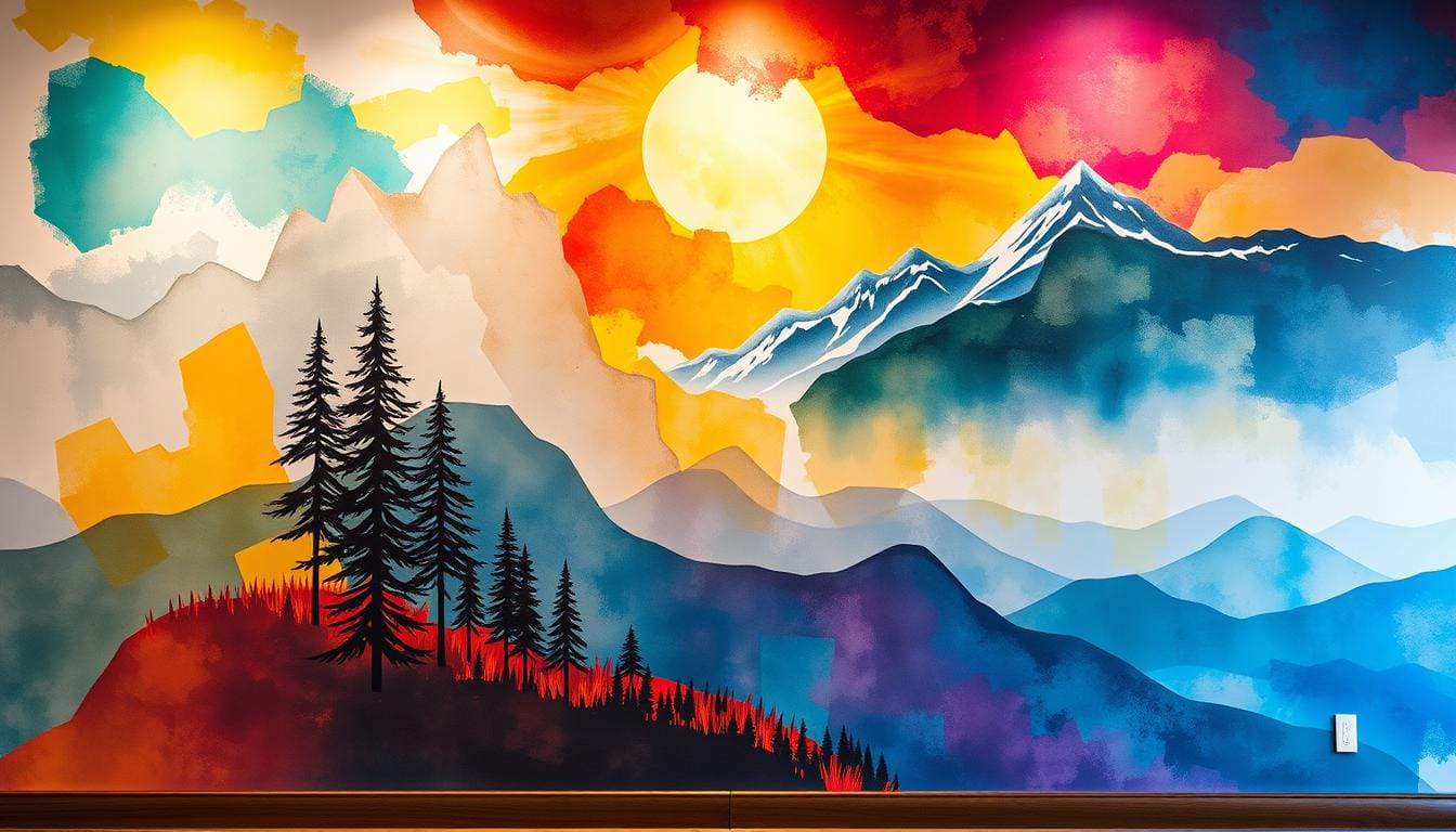Modern Christian Wall Art: 10 Inspiring Decor Ideas