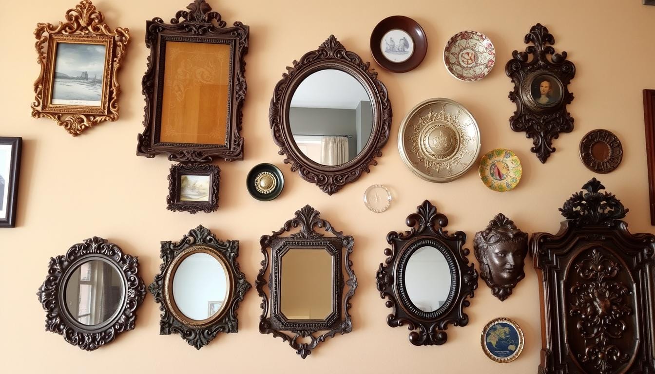 Unique Vintage Wall Art To Style Your Home & Space