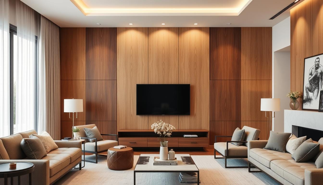 Best Wood Panels For Walls: Transform Your Home Interior