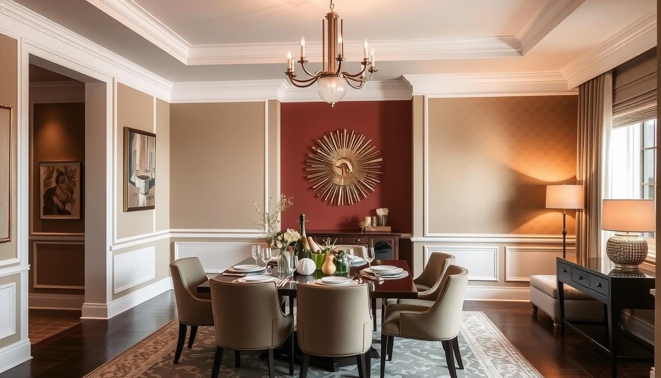 35 Dining Room Wall Decor Ideas For Every Style