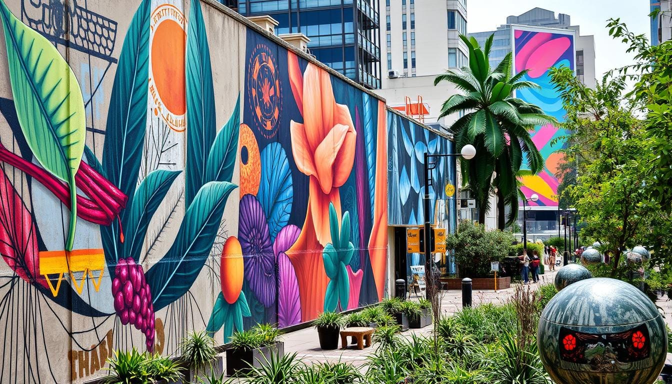 Large Wall Paintings: Transform Your Space With Bold Art Pieces