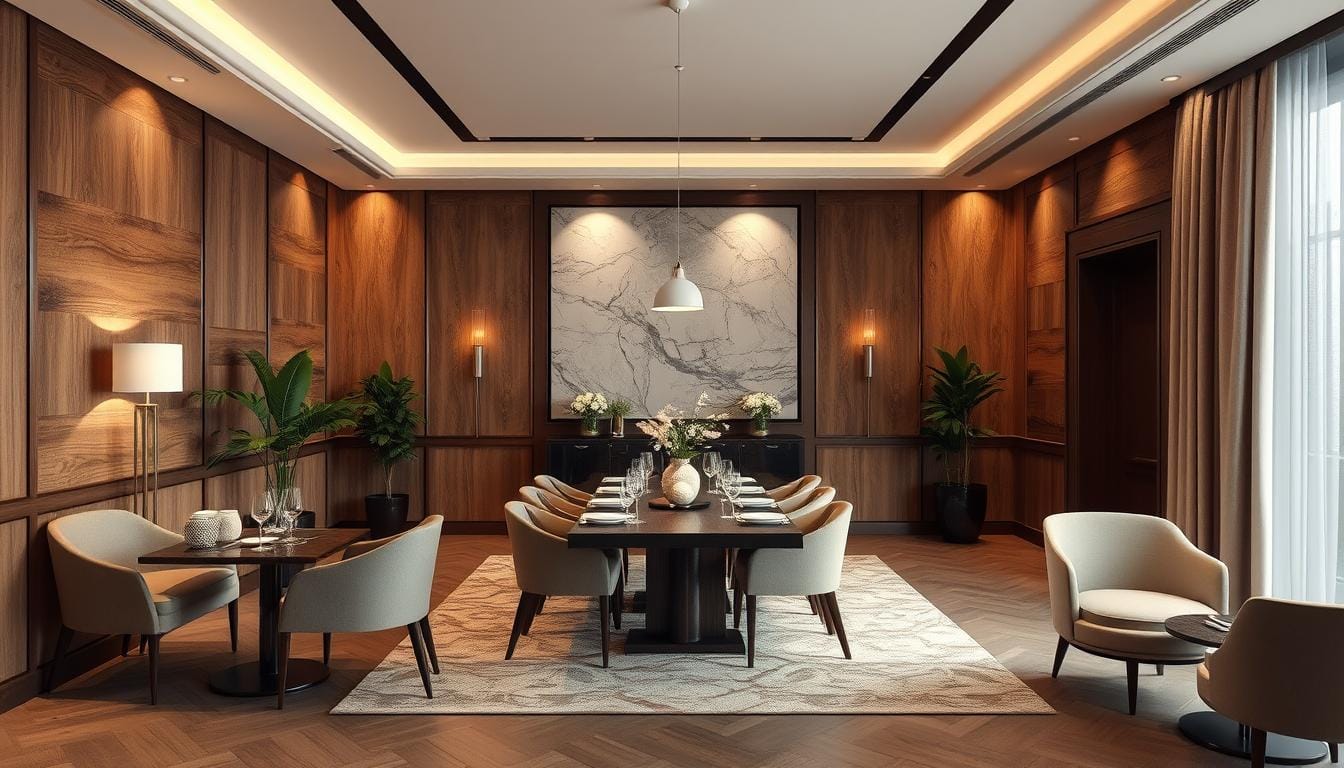 35 Dining Room Wall Decor Ideas For Every Style