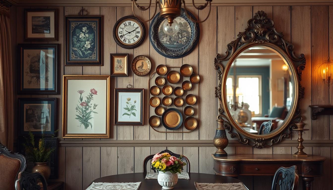 35 Dining Room Wall Decor Ideas For Every Style