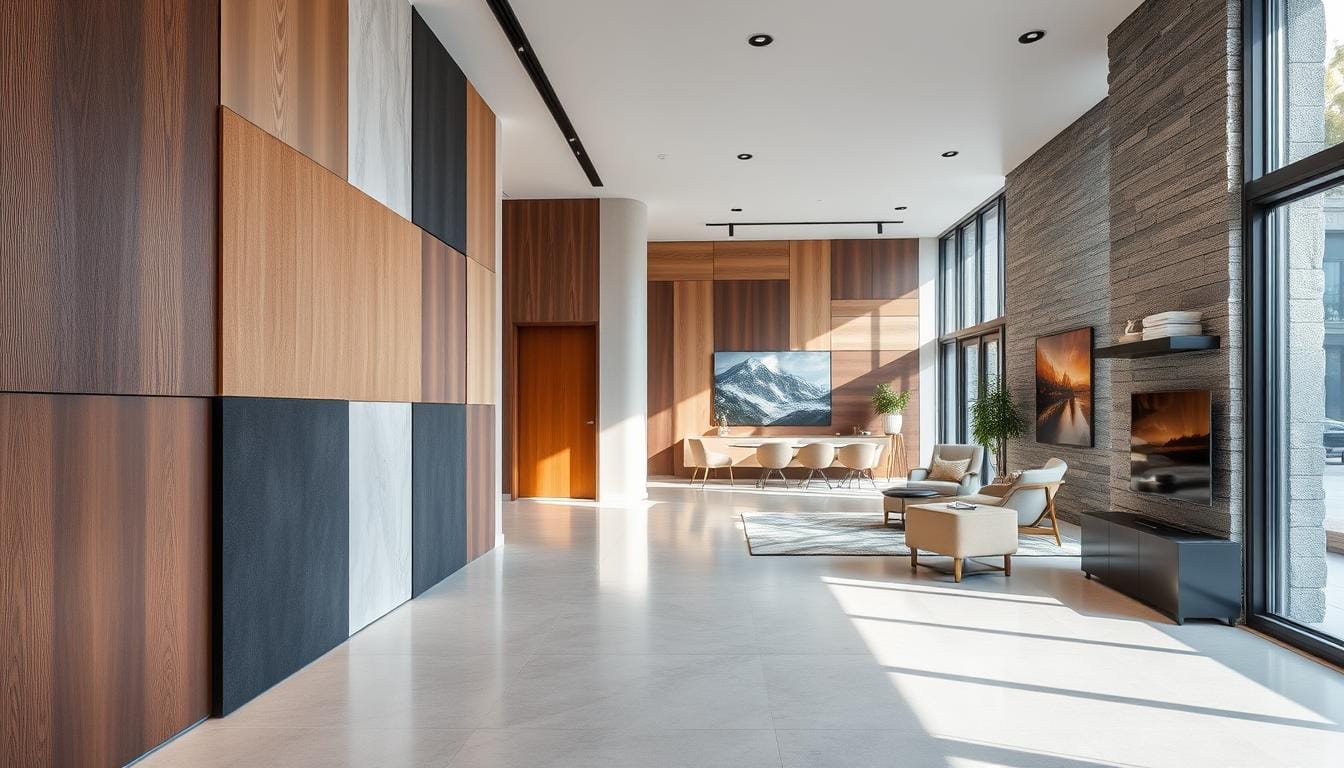 Wall Panels: Modern Interior Design Solutions