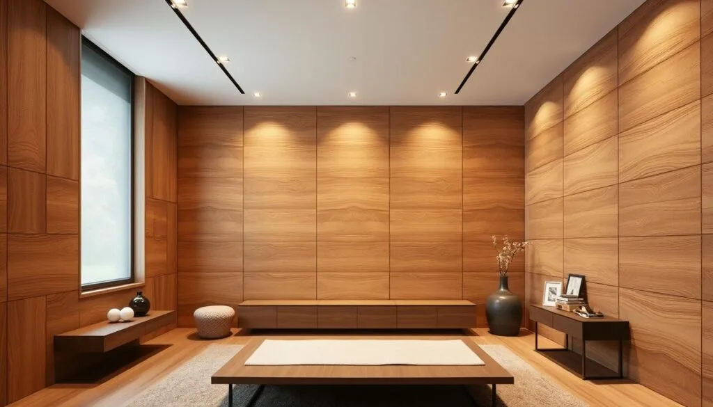 Best Wood Panels For Walls: Transform Your Home Interior