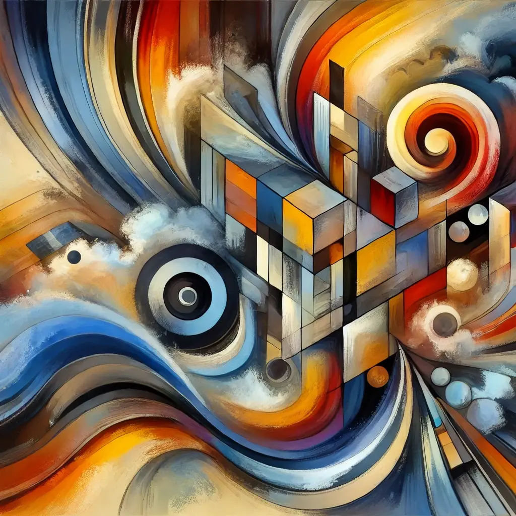 Exploring The Abstract Of Art: Key Movements, Styles, And Artists You ...