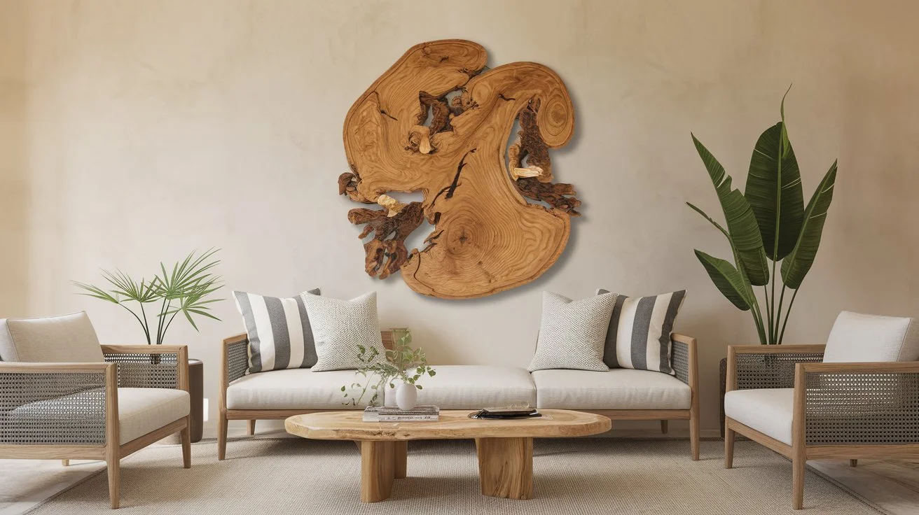 7 Stunning Wall Wooden Hanging Styles To Transform Your Space