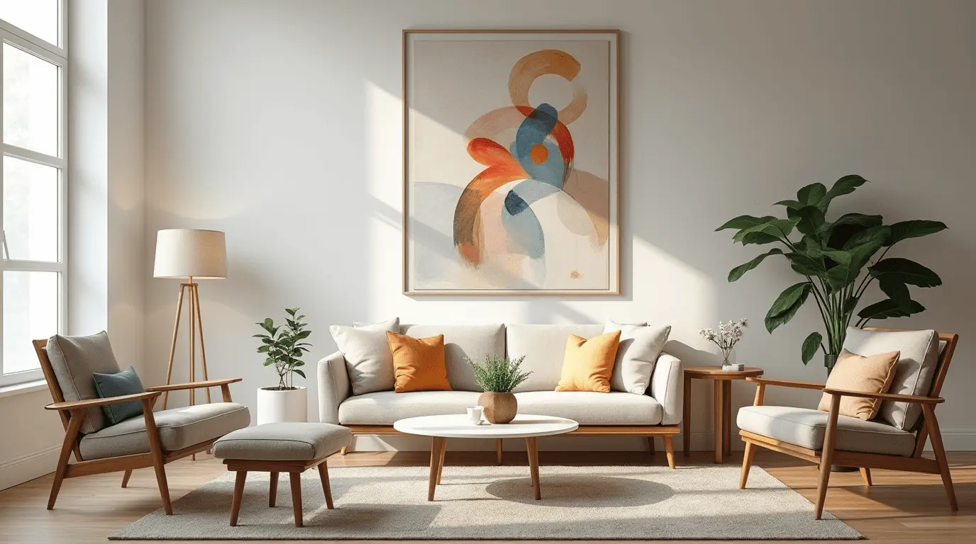 The Ultimate Guide To Aesthetic Wall Art: Styles, Trends & DIY Mastery